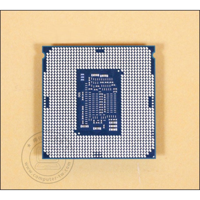 Intel Pentium G4560 雙核心CPU(1151腳位)